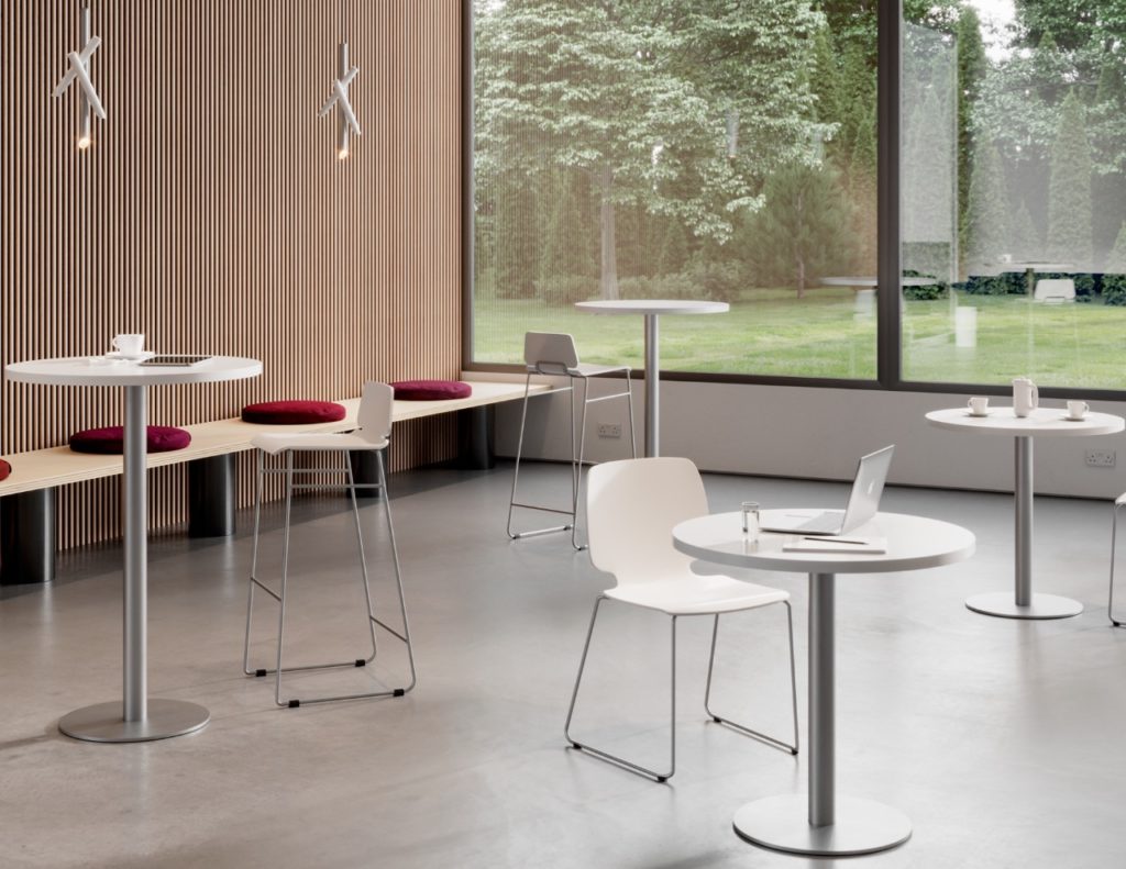 Sienna - Café - OFW - Office Furniture Warehouse Long Island