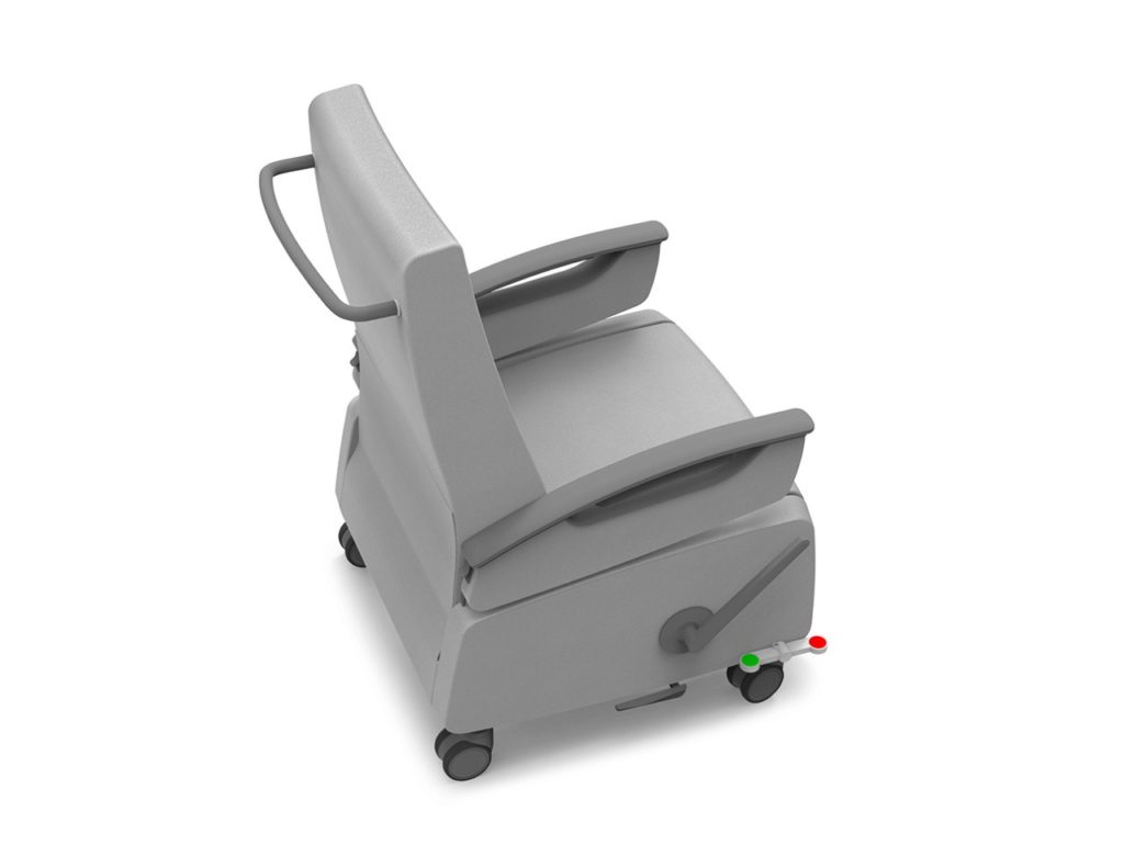 Foster - Patient Recliner - OFW - Office Furniture Warehouse Long Island