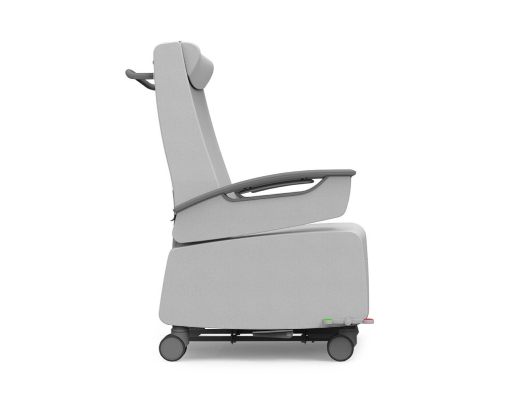 Foster - Patient Recliner - OFW - Office Furniture Warehouse Long Island